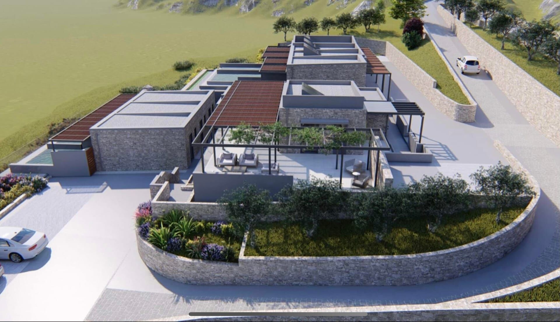 Eleia Seafront Rooms & Villas | Accommodation | Discover Greece