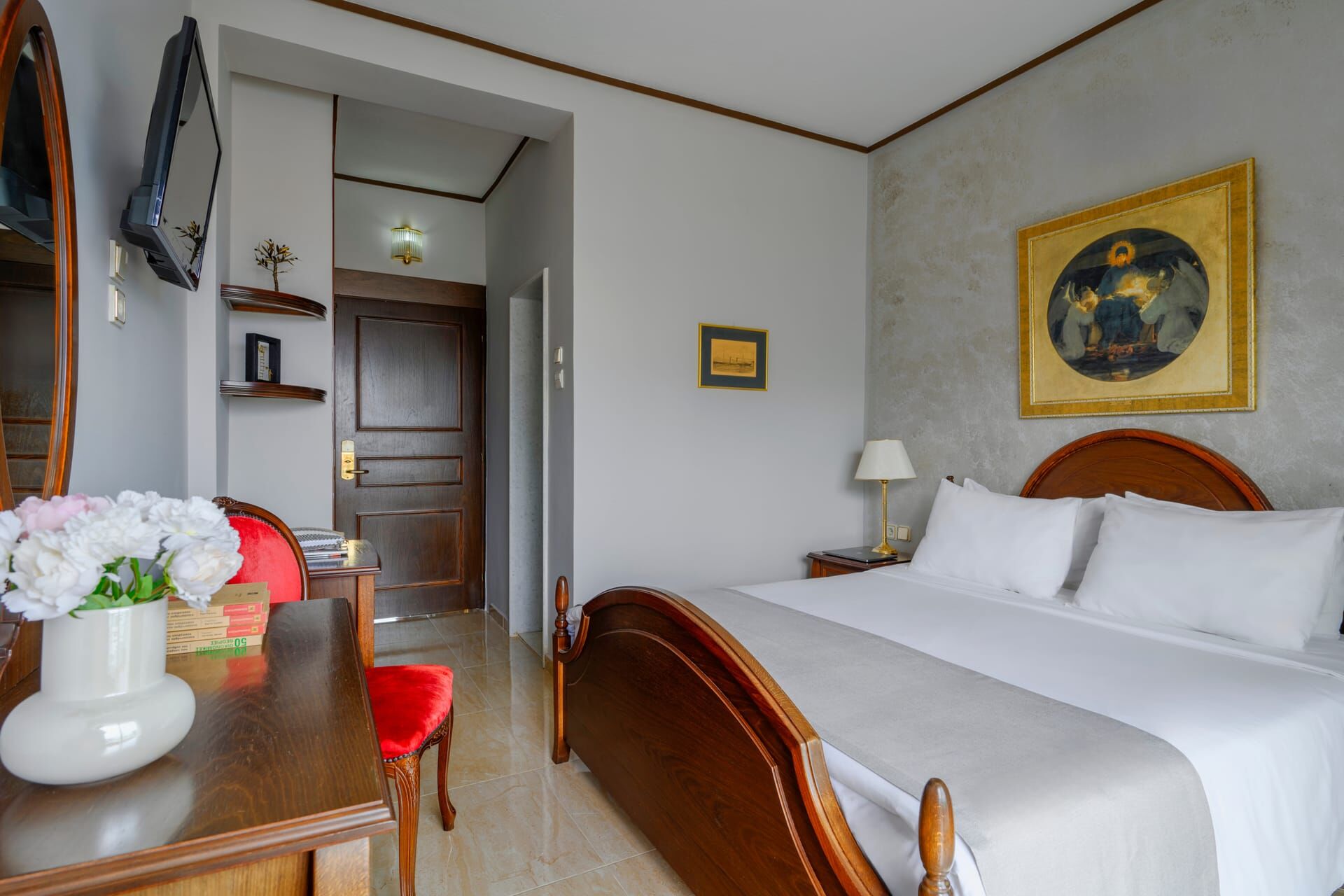 Eona Beach Resort by Greek Pride | Accommodation | Discover Greece