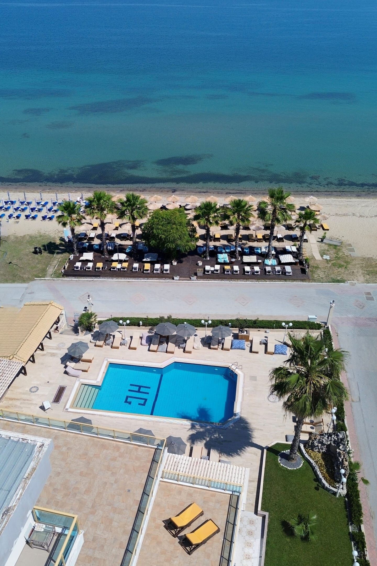 Eona Beach Resort by Greek Pride | Accommodation | Discover Greece