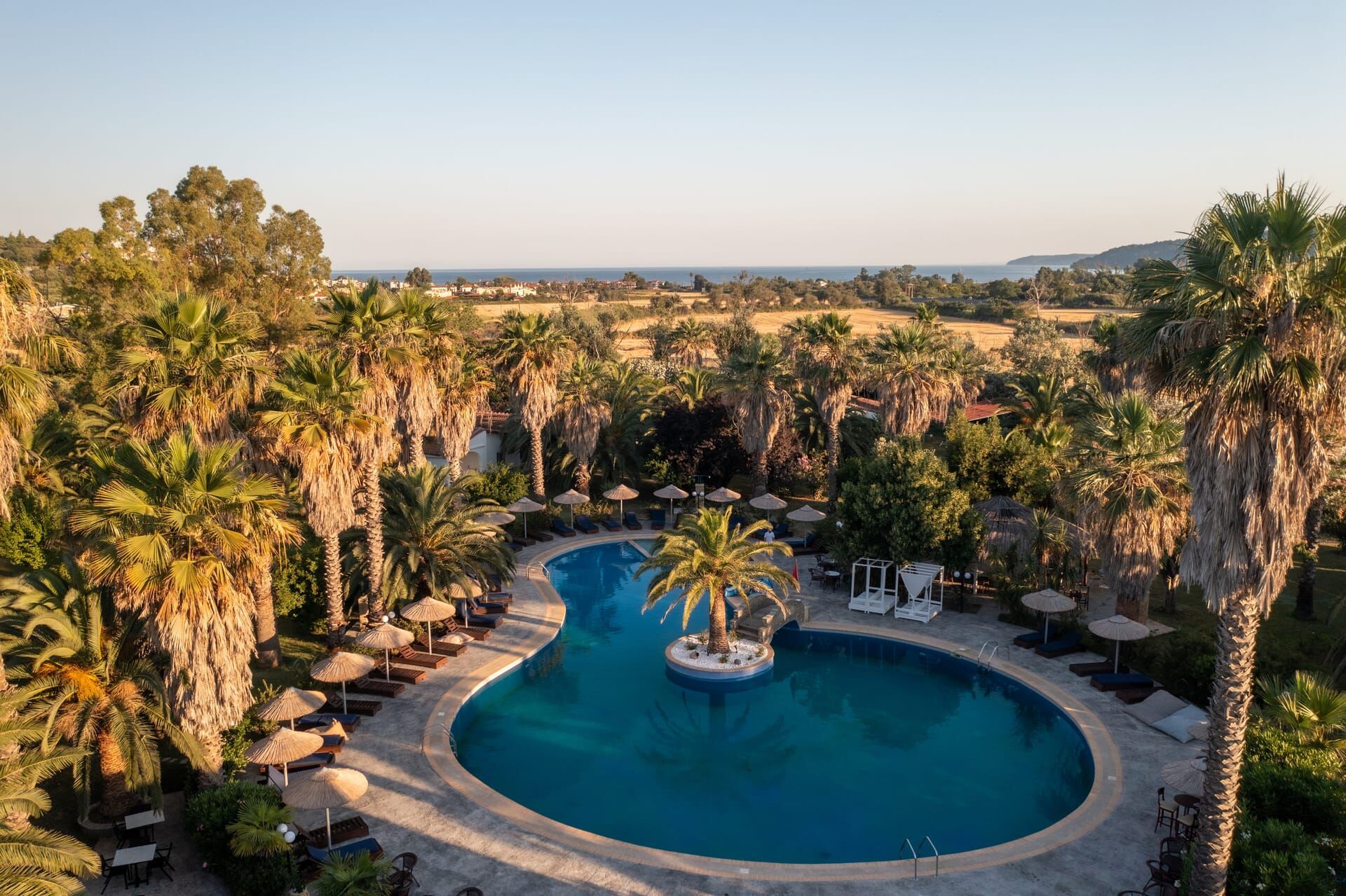Palma Village by Greek Pride | Accommodation | Discover Greece
