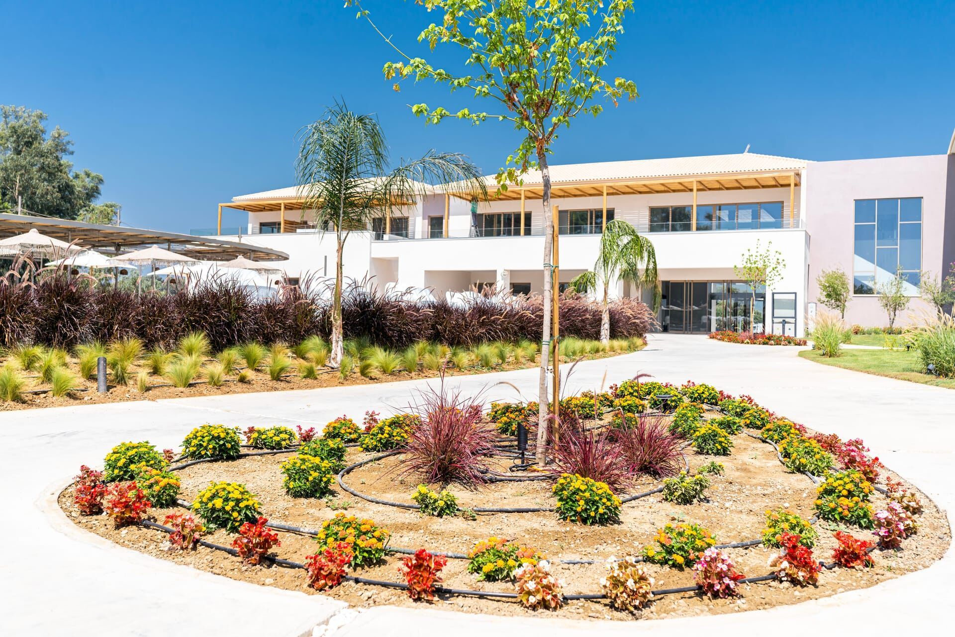 Grand Elis Hotel | Accommodation | Discover Greece