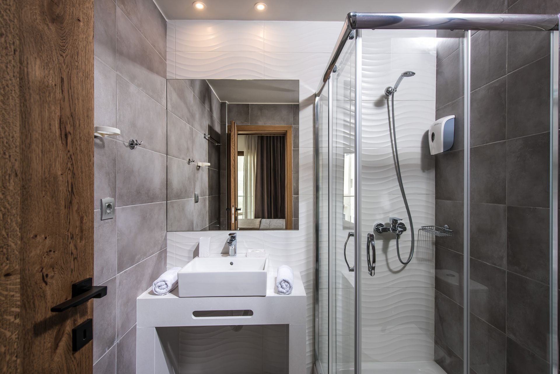 Harma Boutique Hotel | Accommodation | Discover Greece