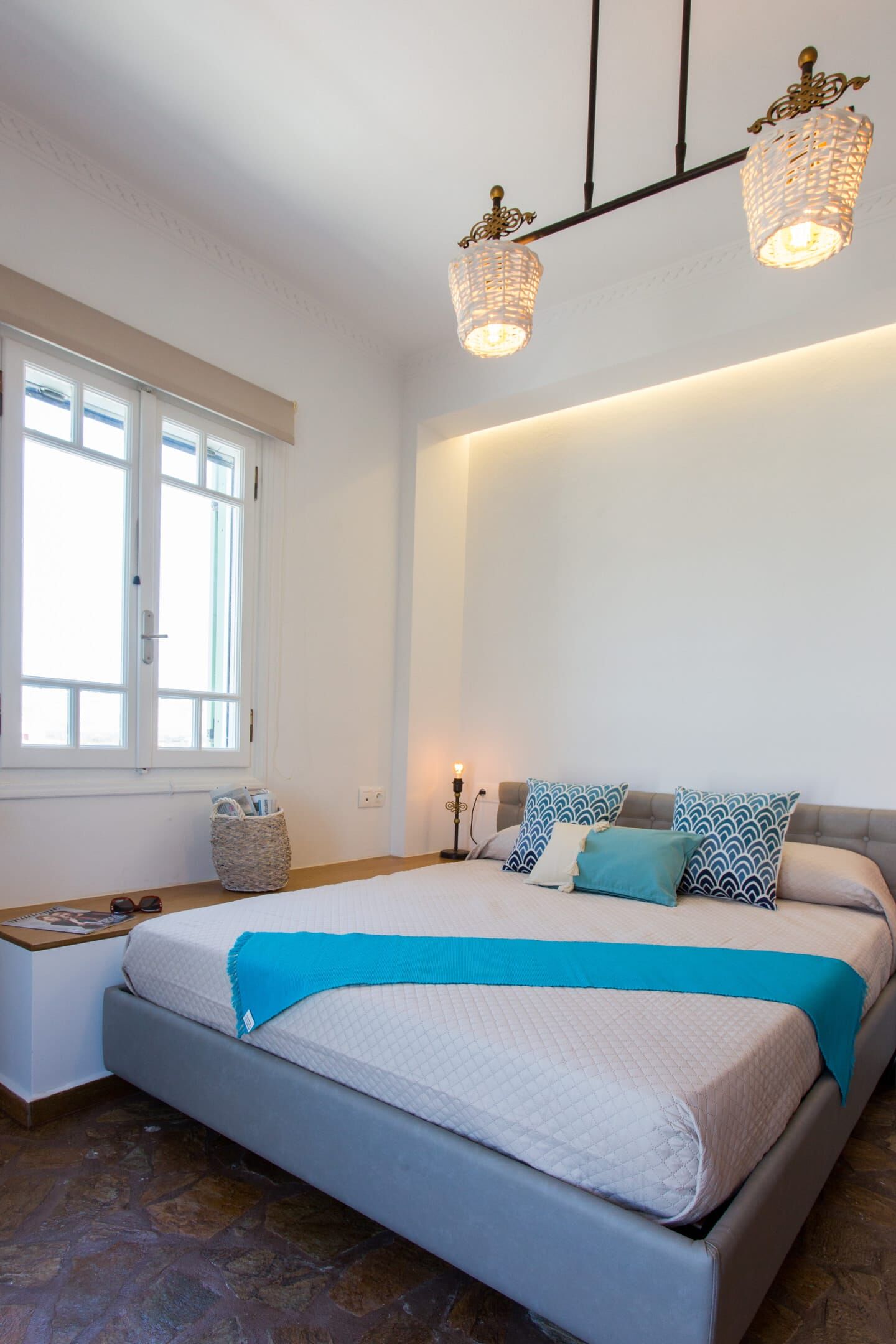 JKG Oikia | Accommodation | Discover Greece