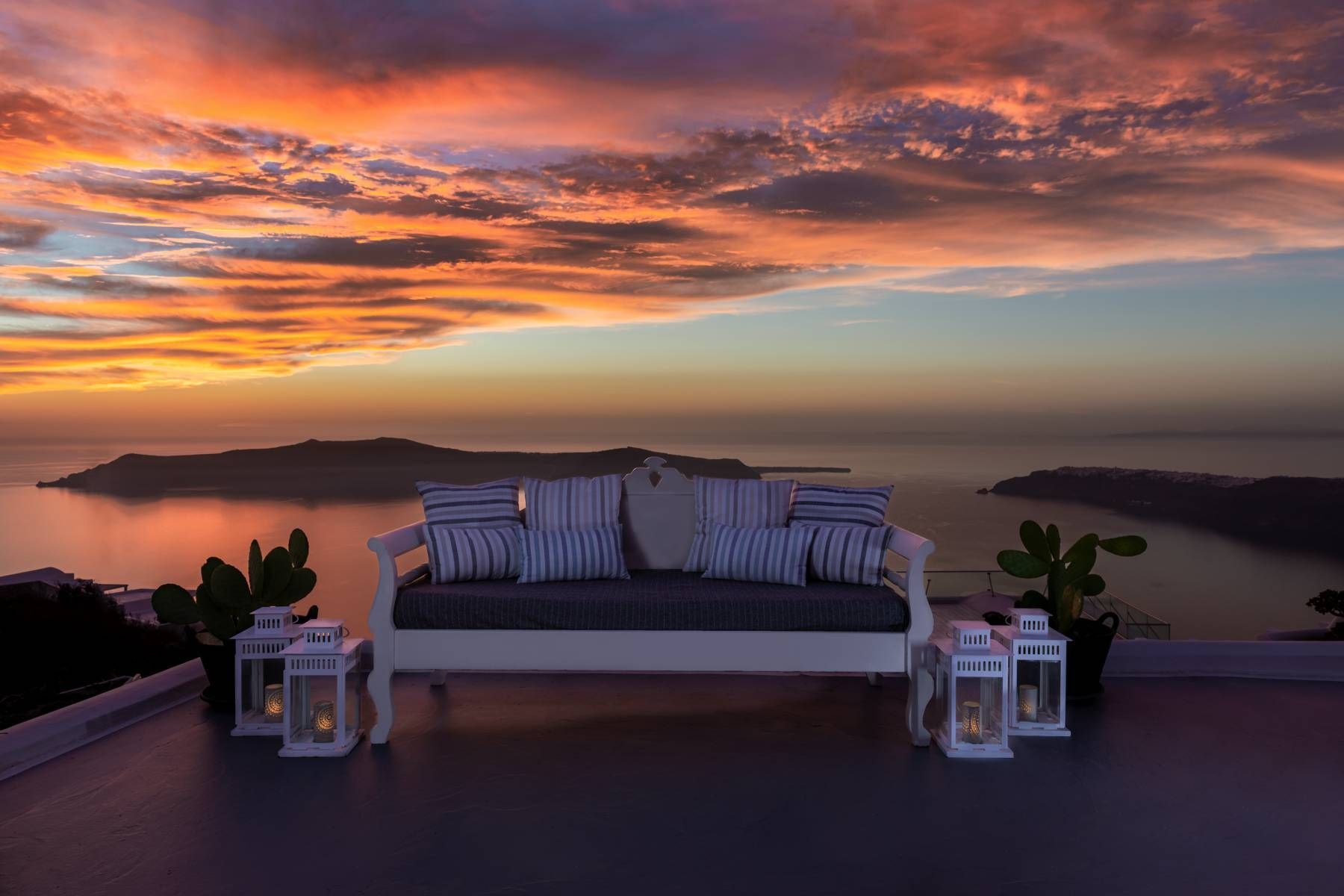 Kasimatis by La Perla | Accommodation | Discover Greece
