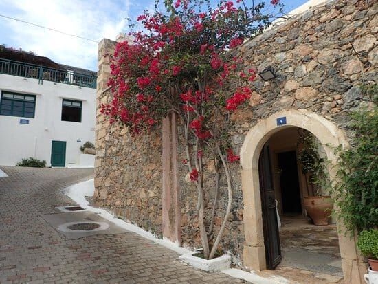 Kalimera Village | Accommodation | Discover Greece