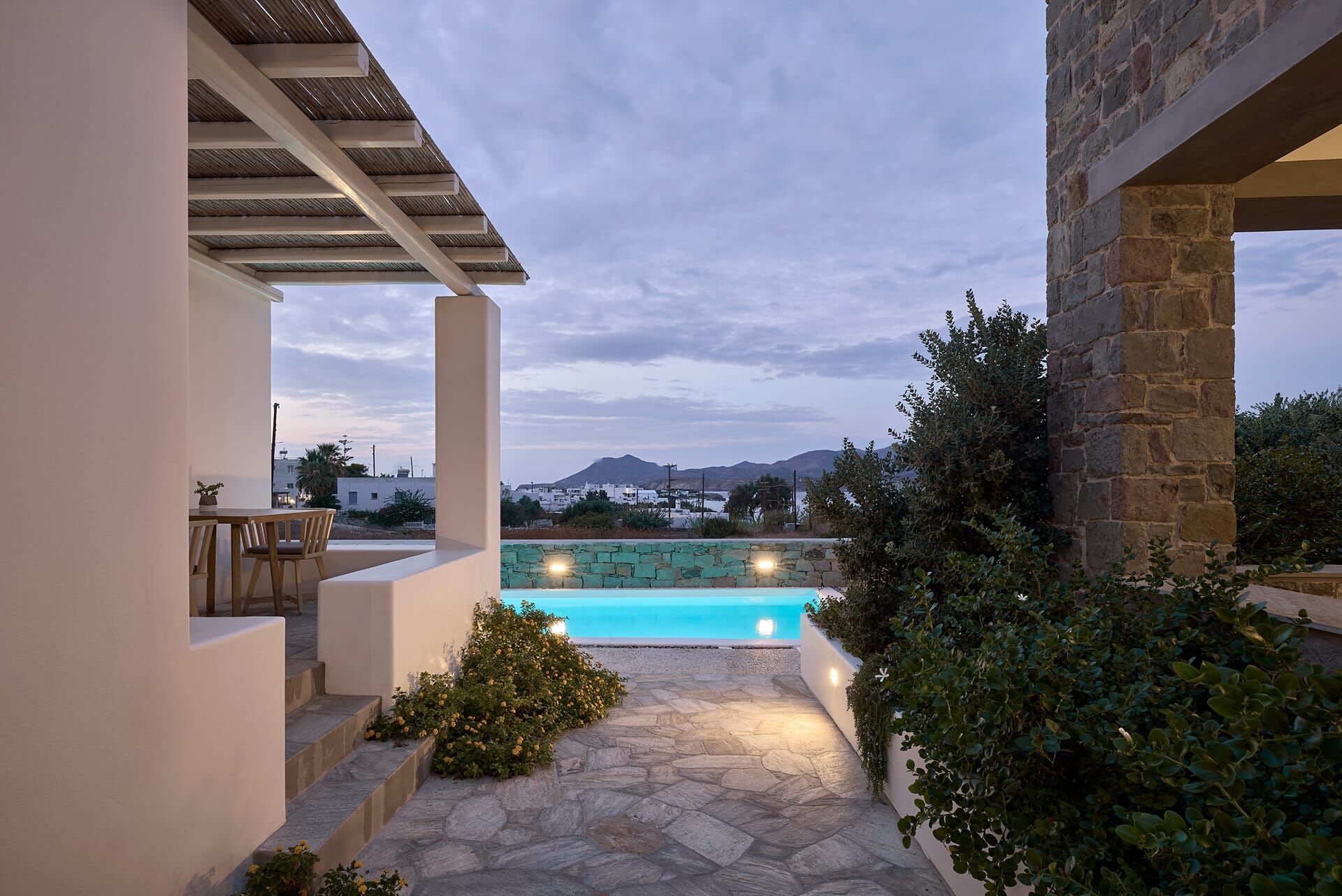 Manesis Suites | Accommodation | Discover Greece