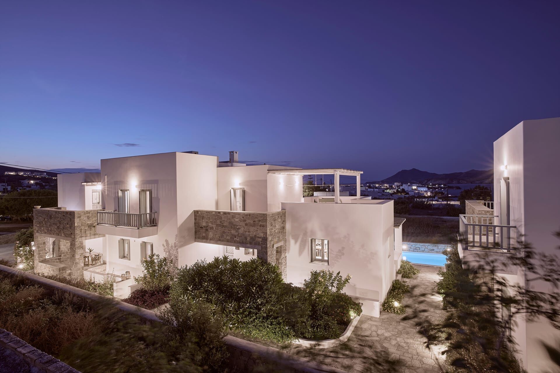 Manesis Suites | Accommodation | Discover Greece