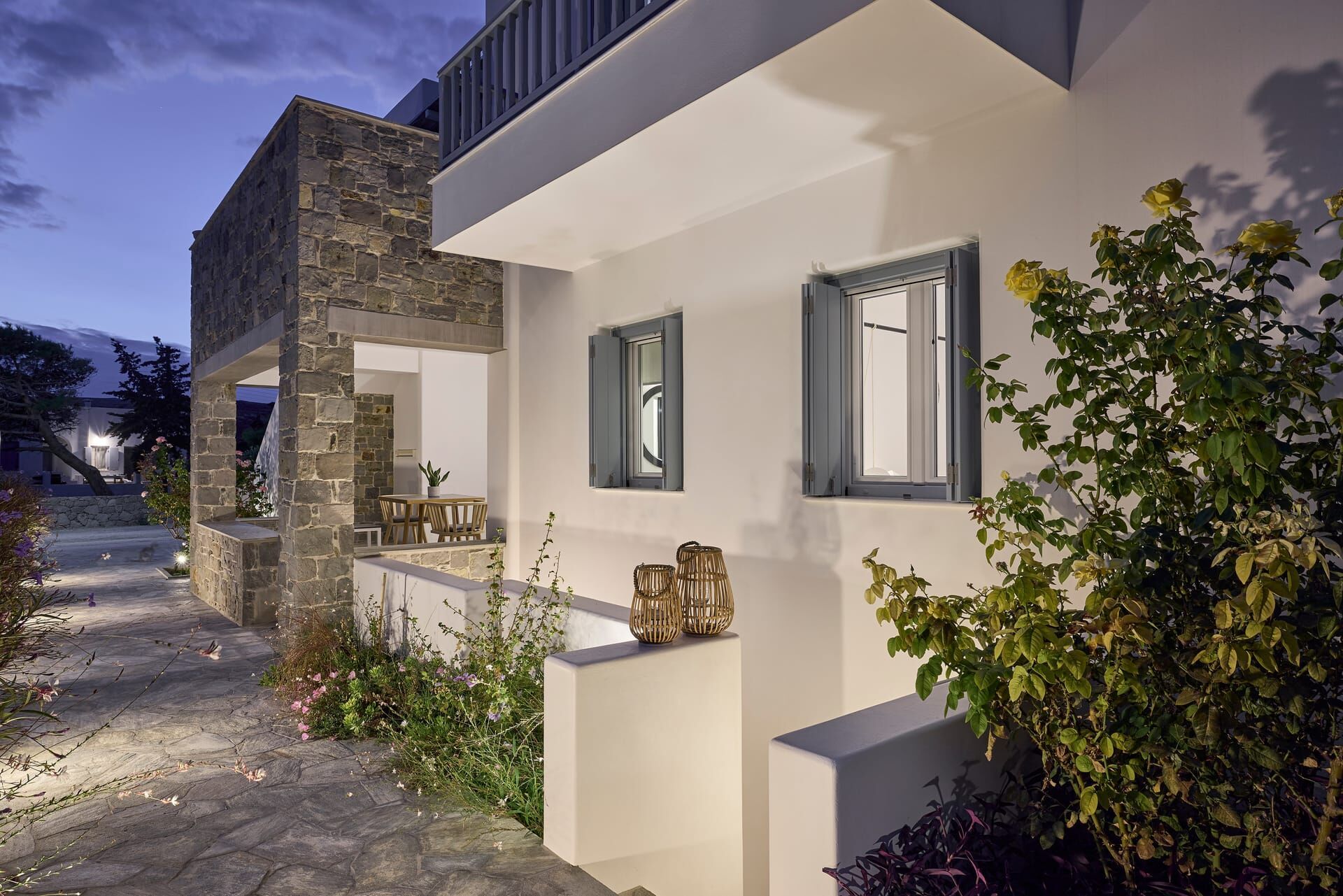 Manesis Suites | Accommodation | Discover Greece