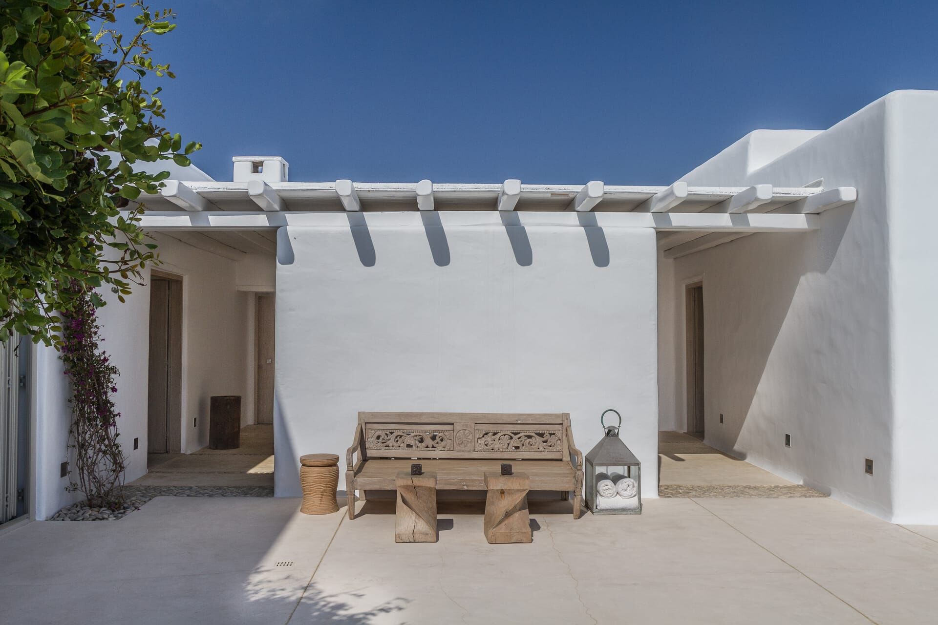 The Margi Villa Mykonos | Accommodation | Discover Greece