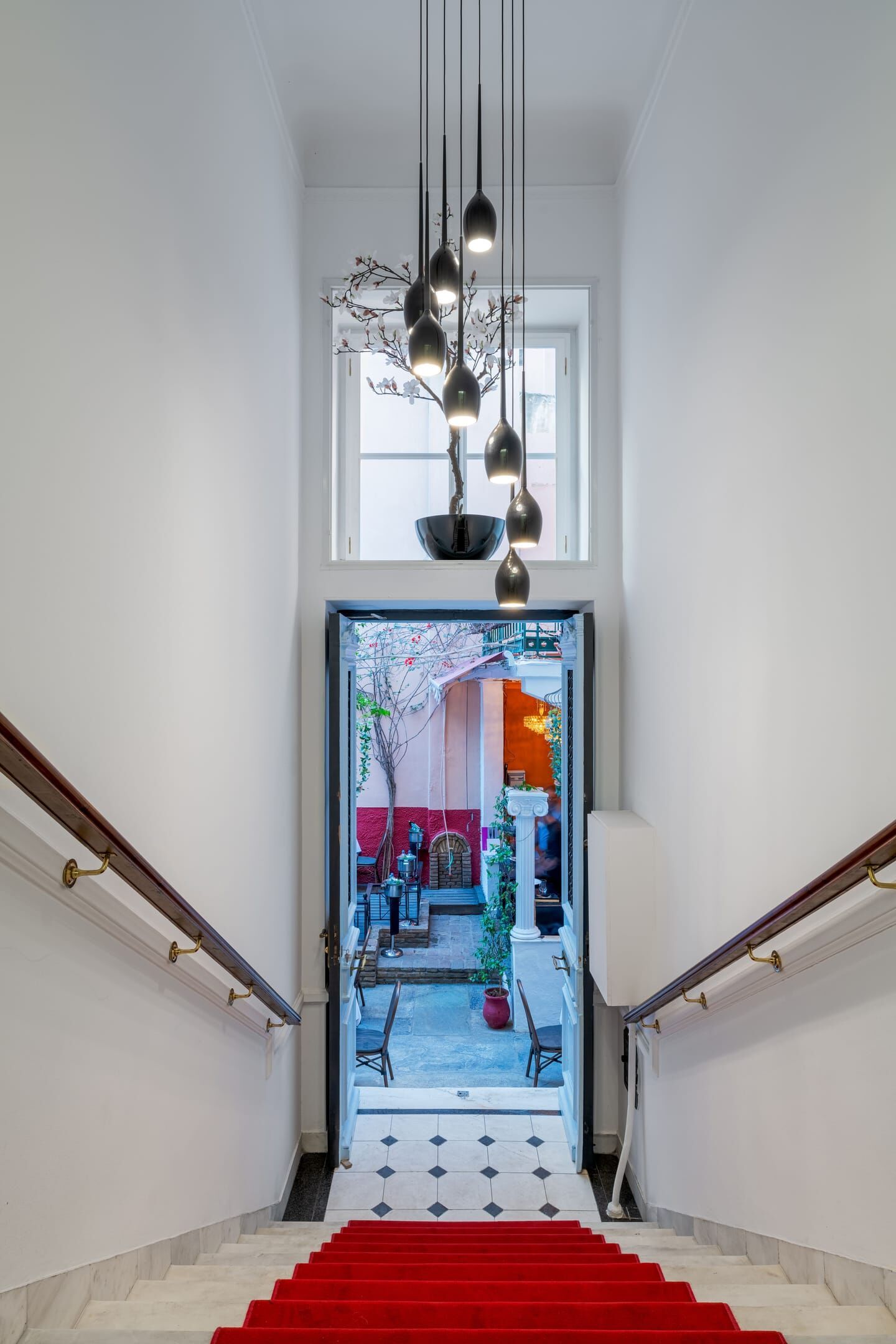 2 Mazi Suites | Accommodation | Discover Greece