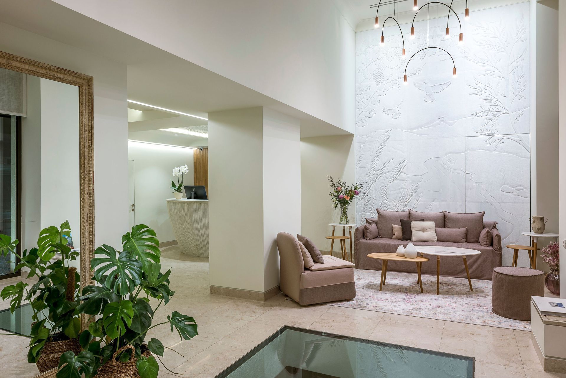 Niche Hotel Athens | Accommodation | Discover Greece