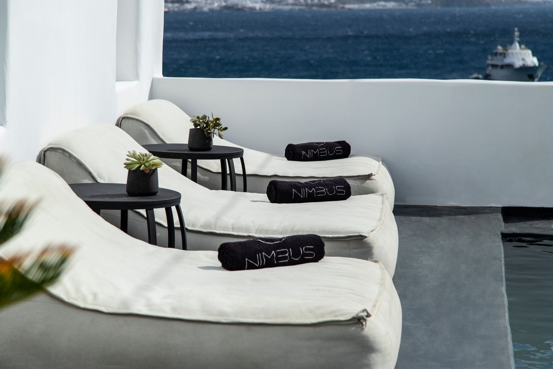 Nimbus Mykonos | Accommodation | Discover Greece
