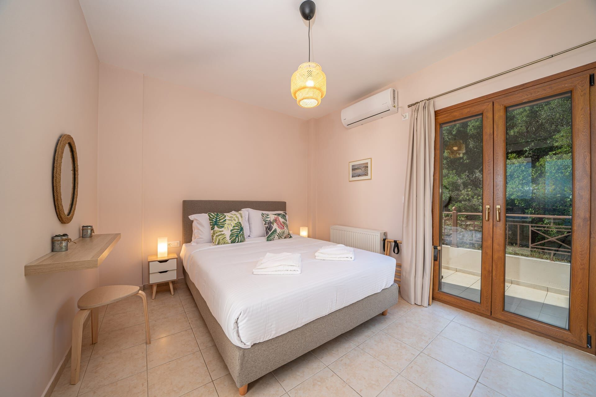 Tassos House Fiskardo Kefalonia | Accommodation | Discover Greece
