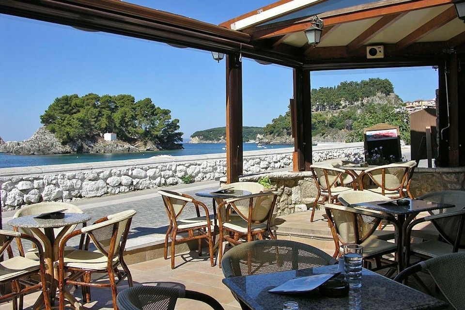 Utopia Studios Parga | Accommodation | Discover Greece