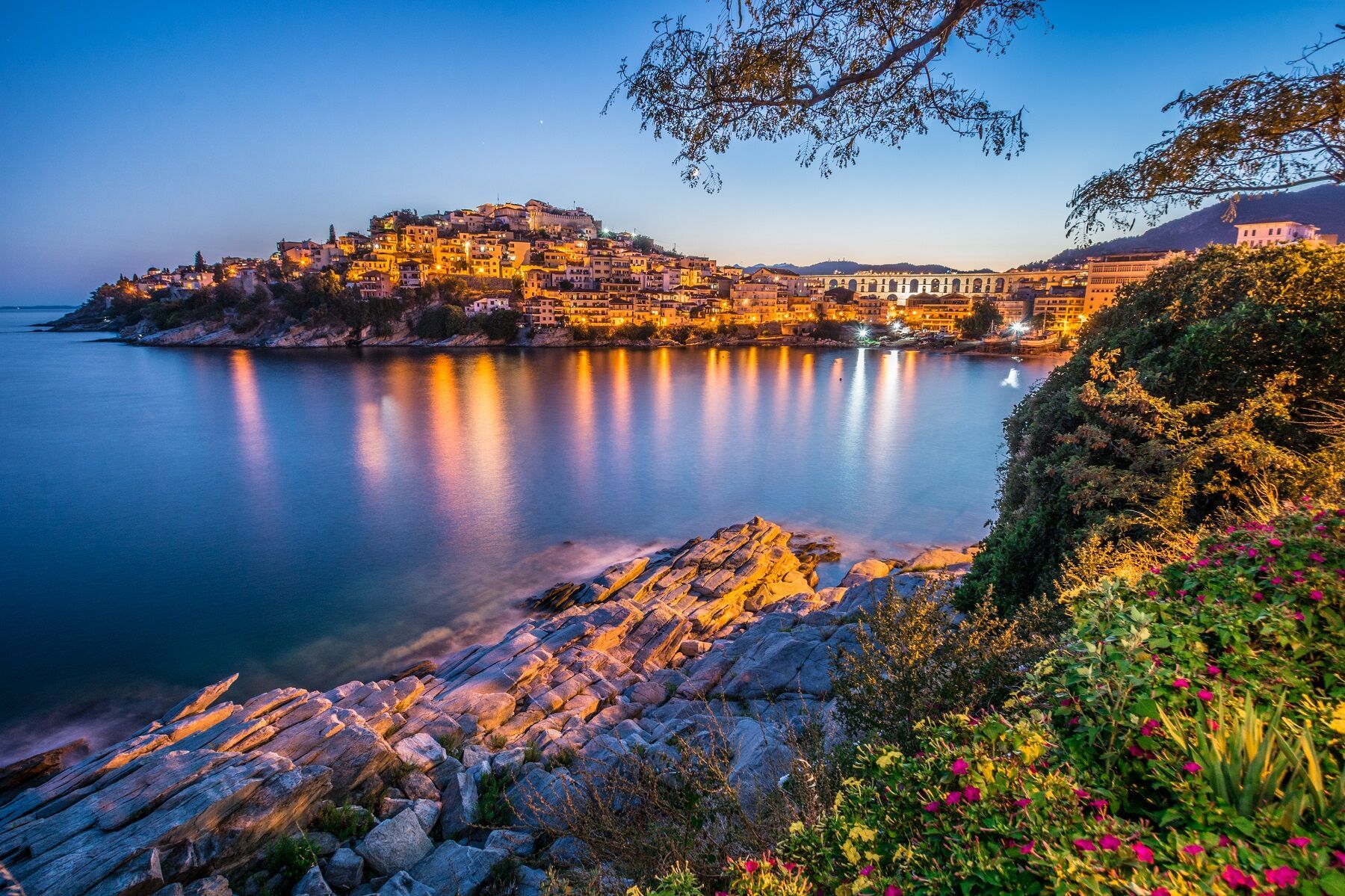 5 reasons you shouldn’t miss Kavala | Discover Greece