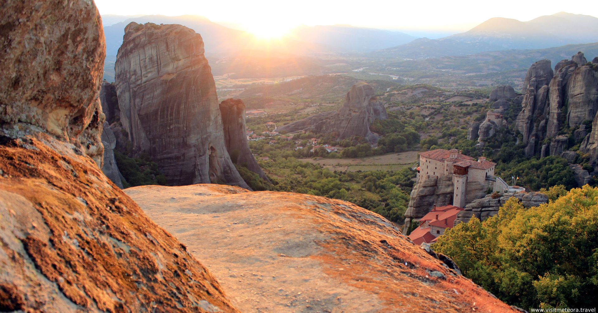 9 awe-inspiring things to do in Meteora | Discover Greece