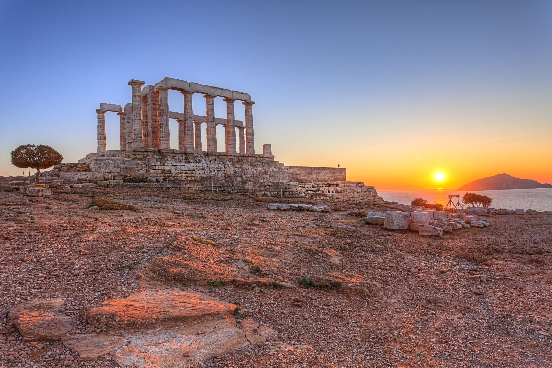 10 of the most important ancient sites in Greece | Discover Greece