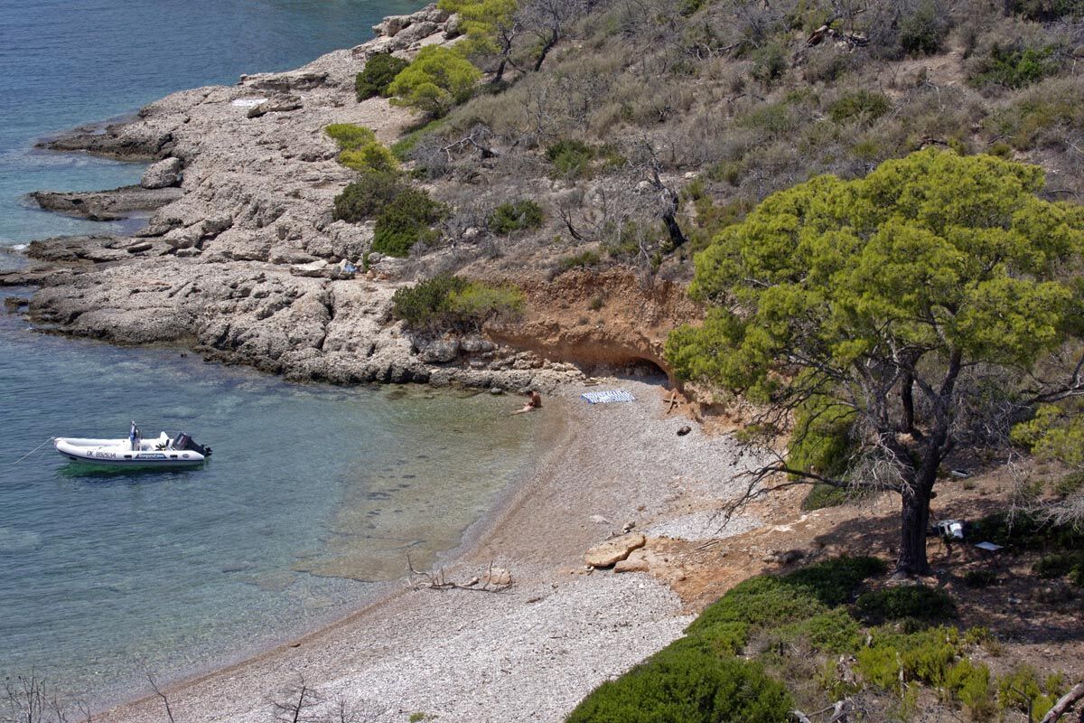 Spetses Greece – 2026 Complete Island Guide