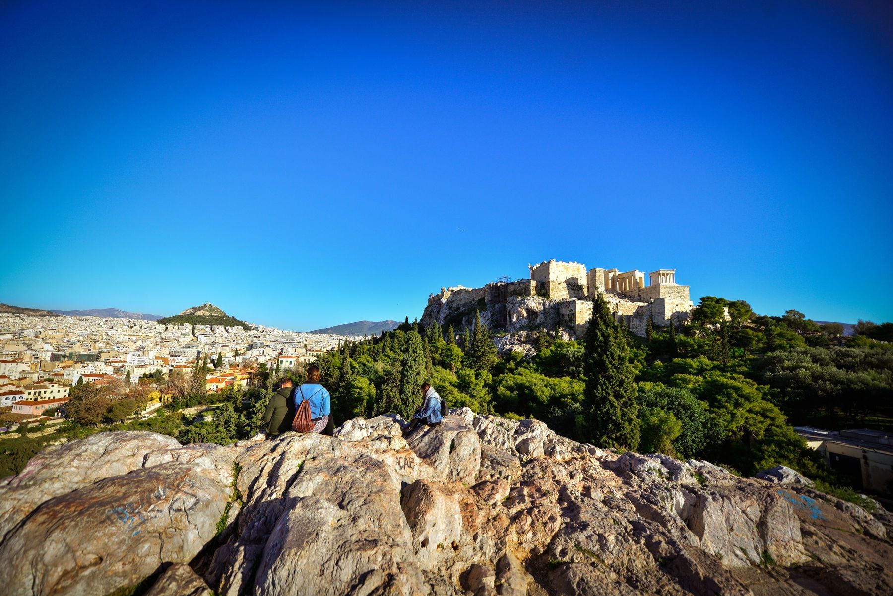 12 Places in Greece you have to visit: Explore Ancient Ruins, Idyllic ...