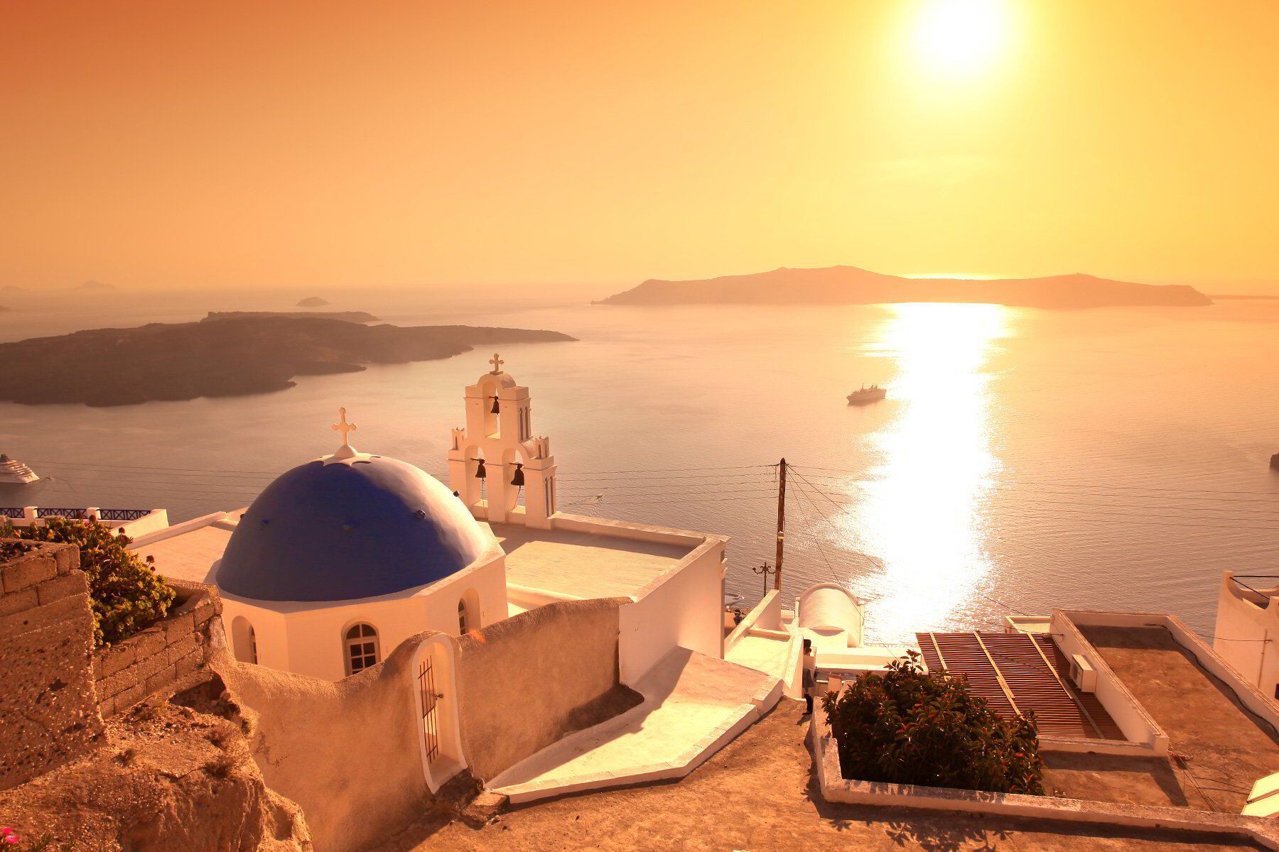 The Cyclades islands – 2026 Complete Island Guide | Discover Greece