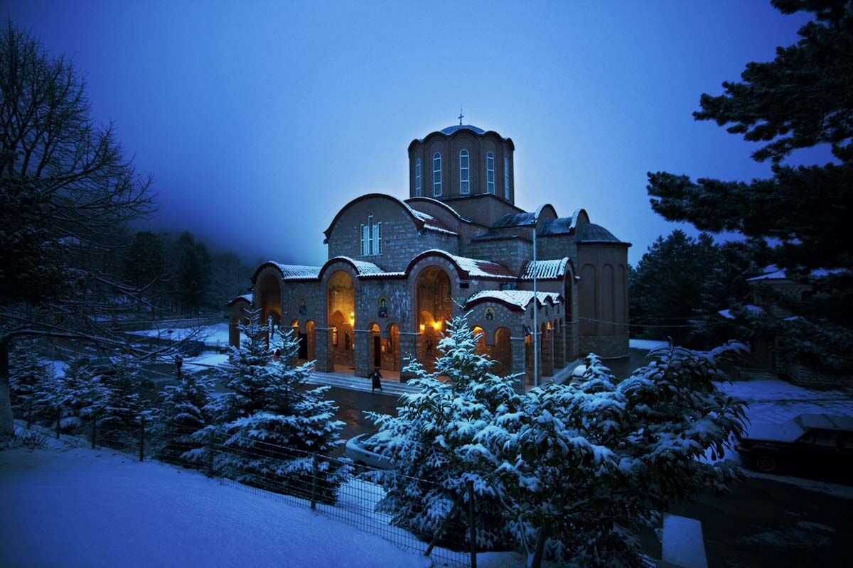 Naoussa and Seli | Holidays in Macedonia | Discover Greece