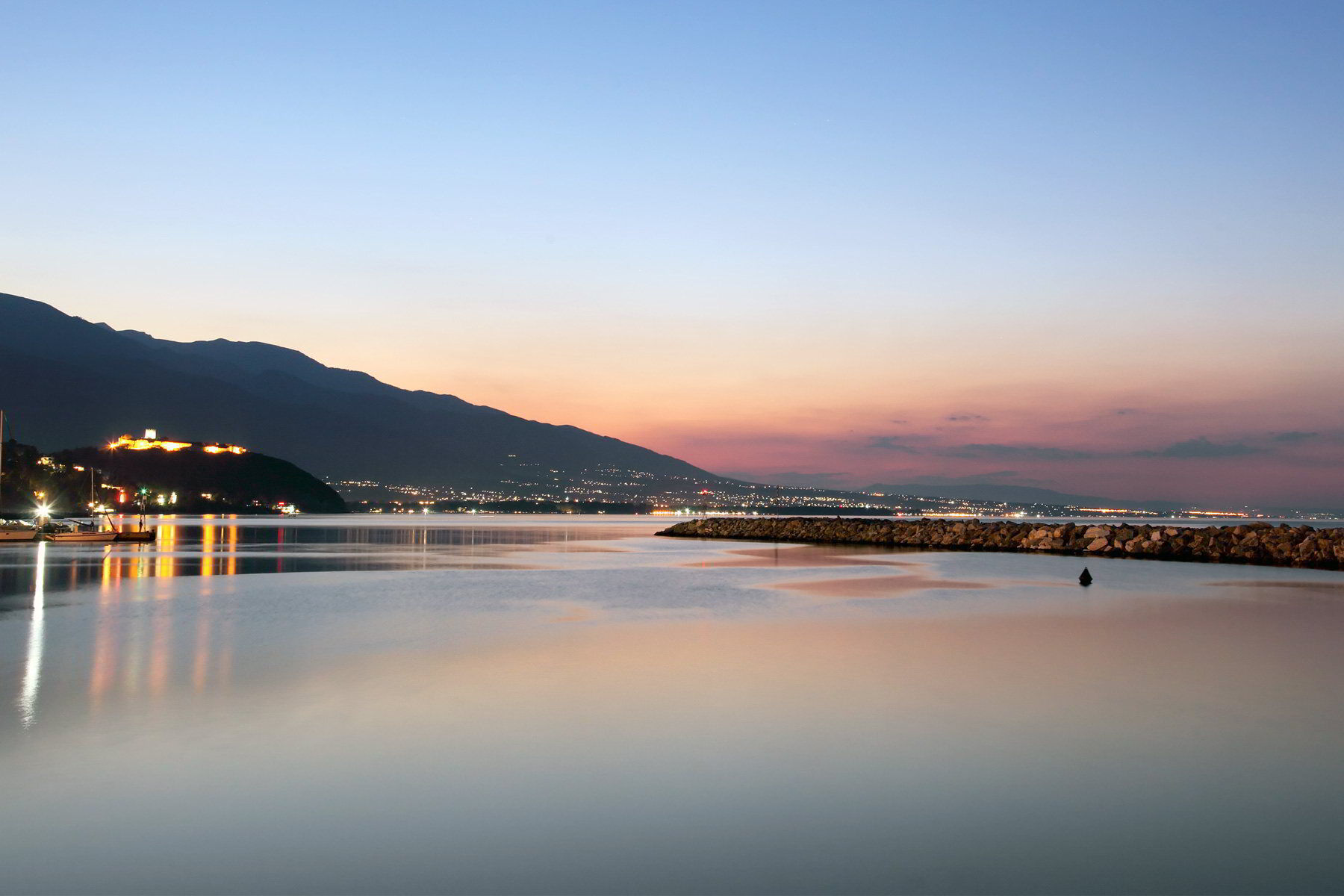 Katerini | Holidays in Macedonia | Discover Greece