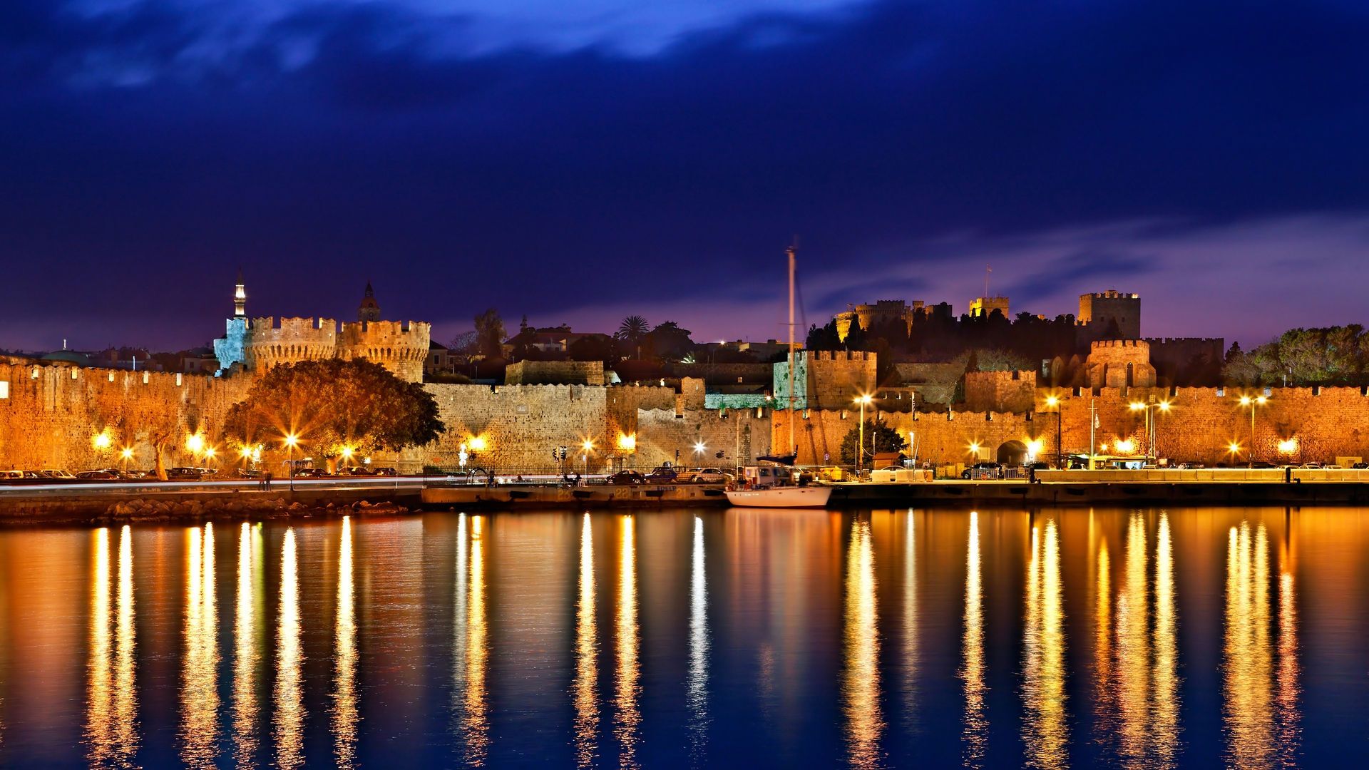 12 incredible places in Greece you have to see to believe | Discover Greece