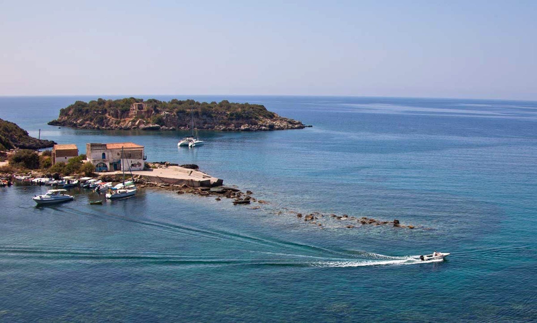 Kardamyli | Urlaub auf Der Peloponnes | Discover Greece