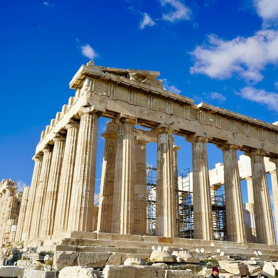 Book online: Athens Democracy Unveiled with ticket | Discover Greece