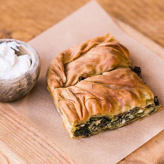 Book online: Cooking lesson in Portaria - Let's make a Greek pie ...