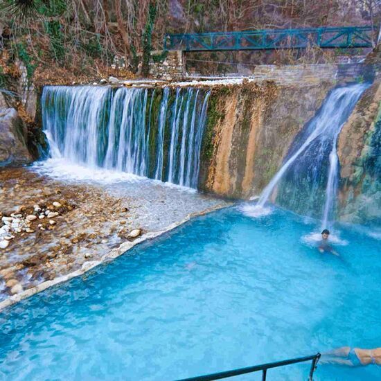 Book online: Von Thessaloniki: Private Tagesausflug nach Edessa & Pozar ...