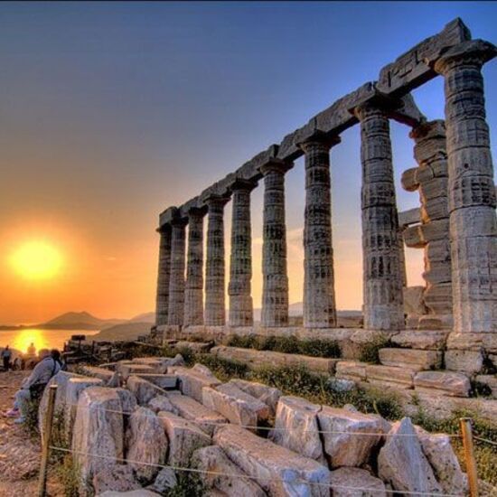 Book online: Atene: Tempio di Poseidone, Capo Sounio e Riviera di Atene ...