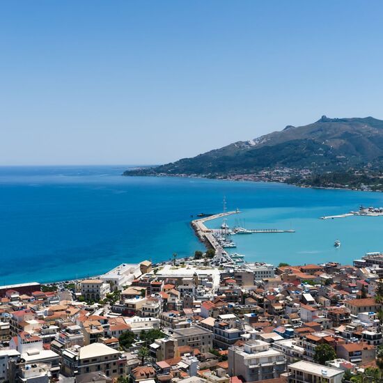 Book online: Zante Island Full Day Tour | Discover Greece
