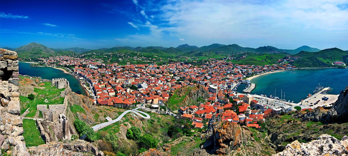 A taste of… Lemnos | Blog | Discover Greece