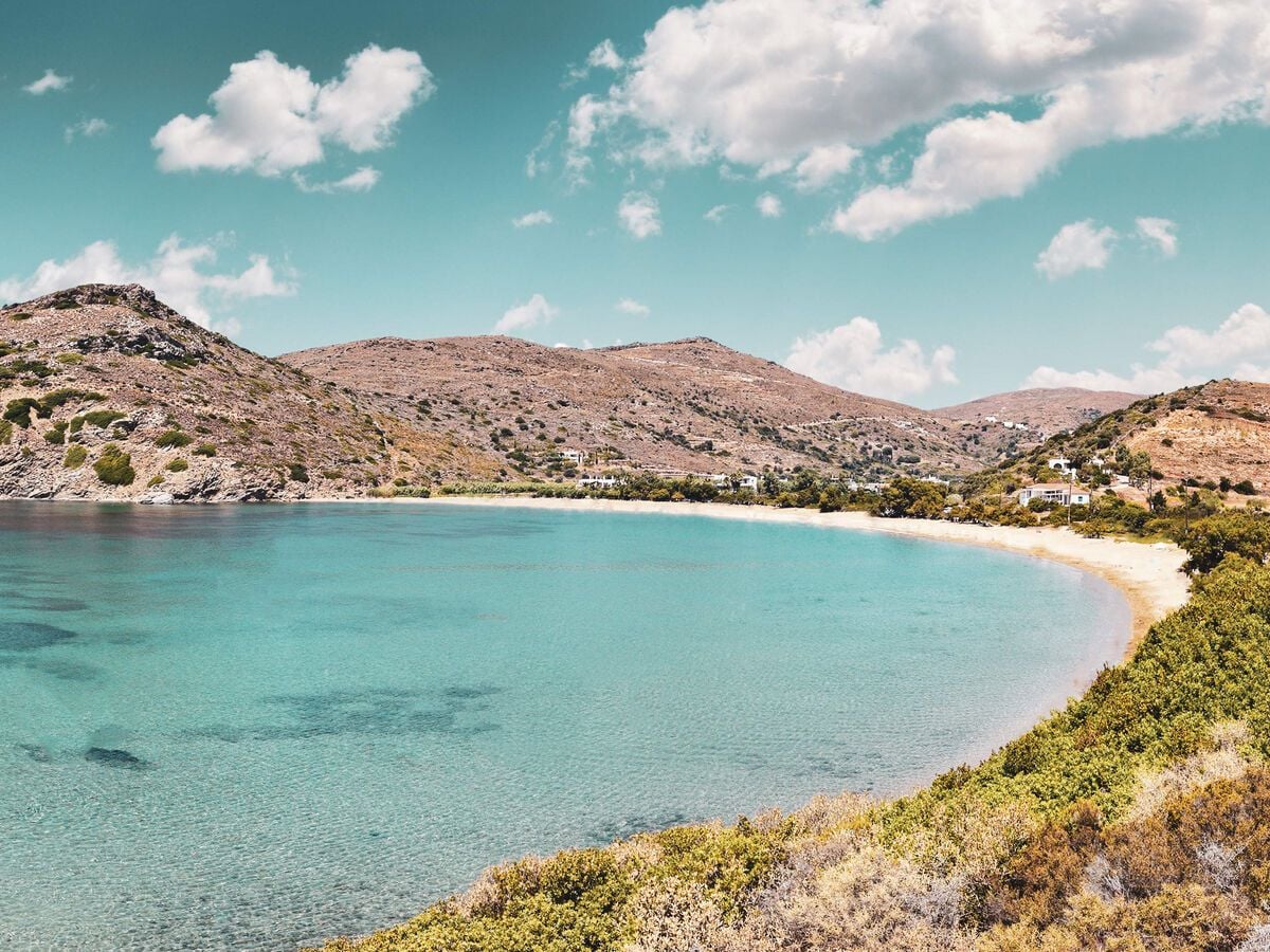 A 10-day island-hopping tour of Andros, Syros and Tinos | Discover Greece