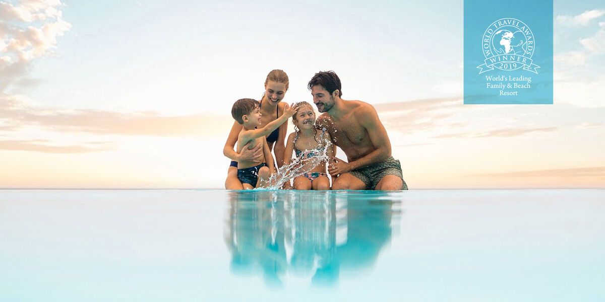 Sani Resort | Accommodation | Discover Greece