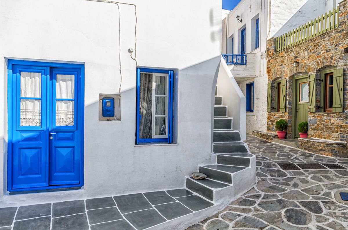 Kythnos: it’s a place of unrivalled beauty | Discover Greece Blog
