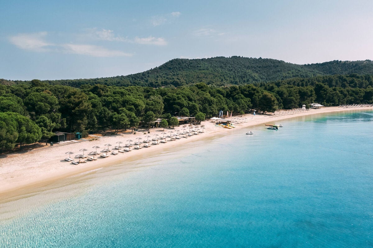 10 of the best beaches in Skiathos | Discover Greece