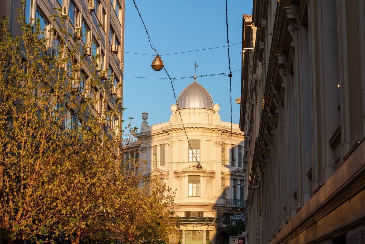 How to walk Athens: 2026 A guide for city wanderers