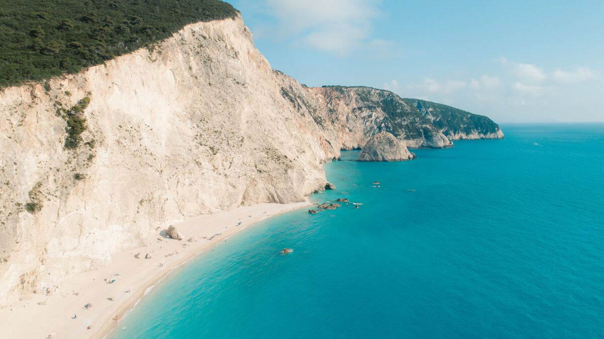 12 Must-Visit Beaches in Lefkada: Sandy, Rocky, Organized & Secluded Spots
