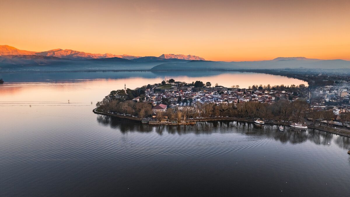Las 10 mejores cosas que hacer en Ioánina, Epiro| Discover Greece
