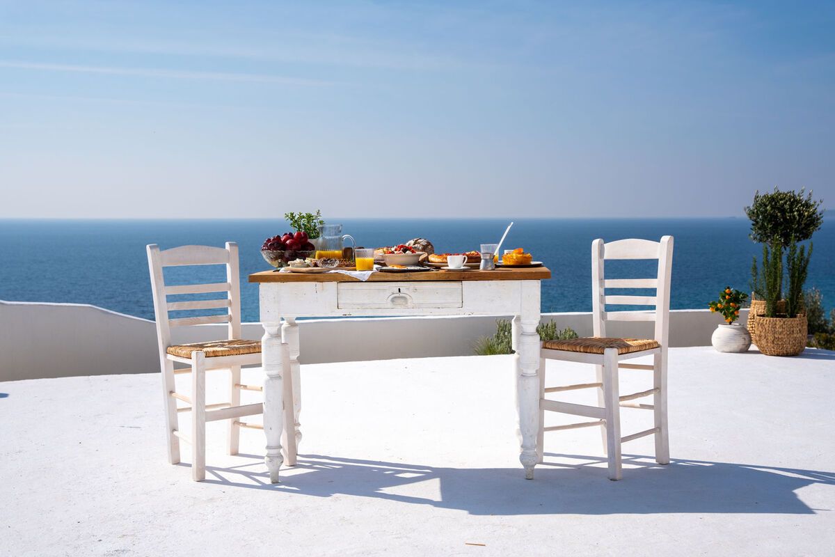 Experience Authentic Greek Breakfast: Traditional Recipes & Local ...