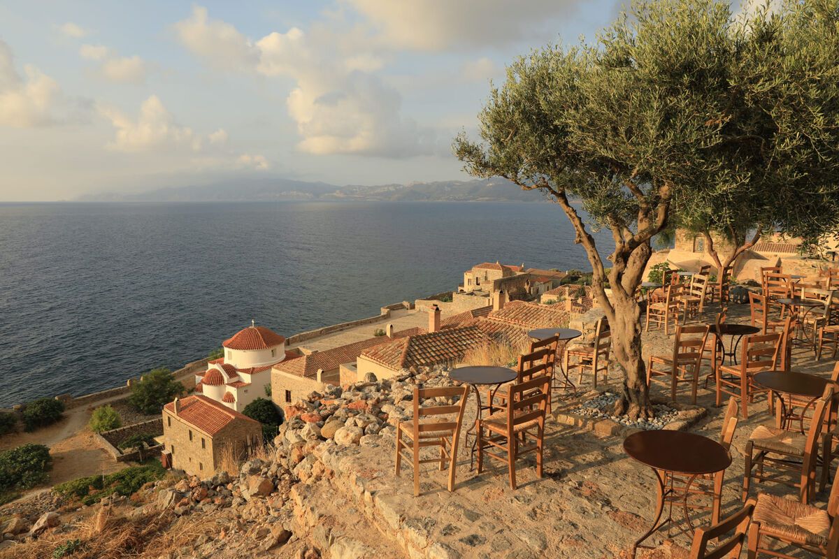 10 best things to do in Monemvasia - 2026 Guide