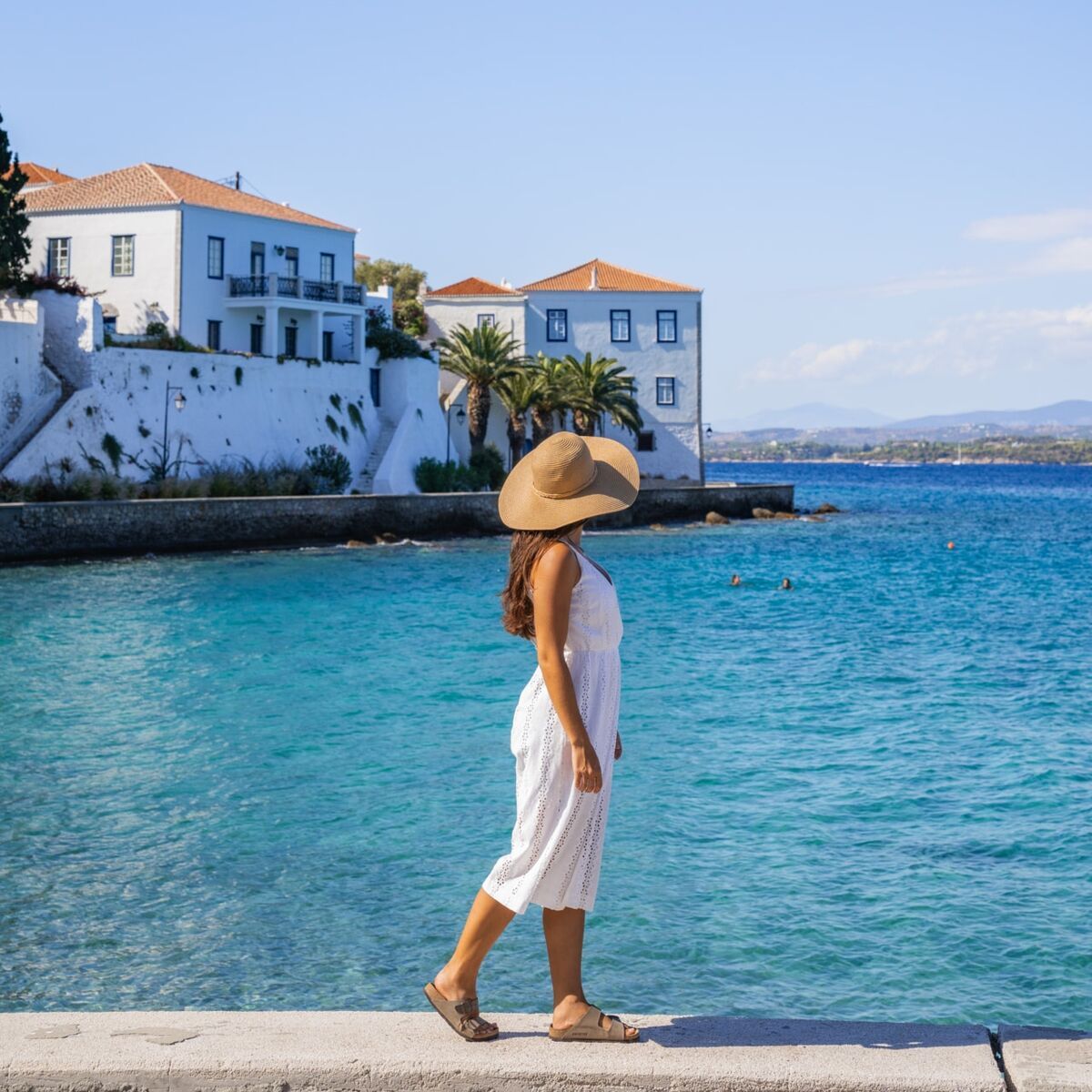 8 best things to do in Spetses