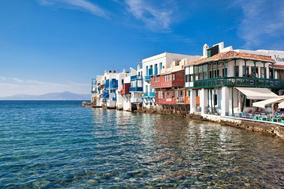 Aether Boutique Stay Mykonos | Accommodation | Discover Greece