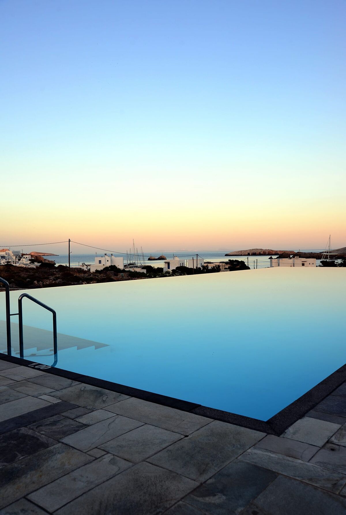 Anemi Hotel Folegandros | Accommodation | Discover Greece