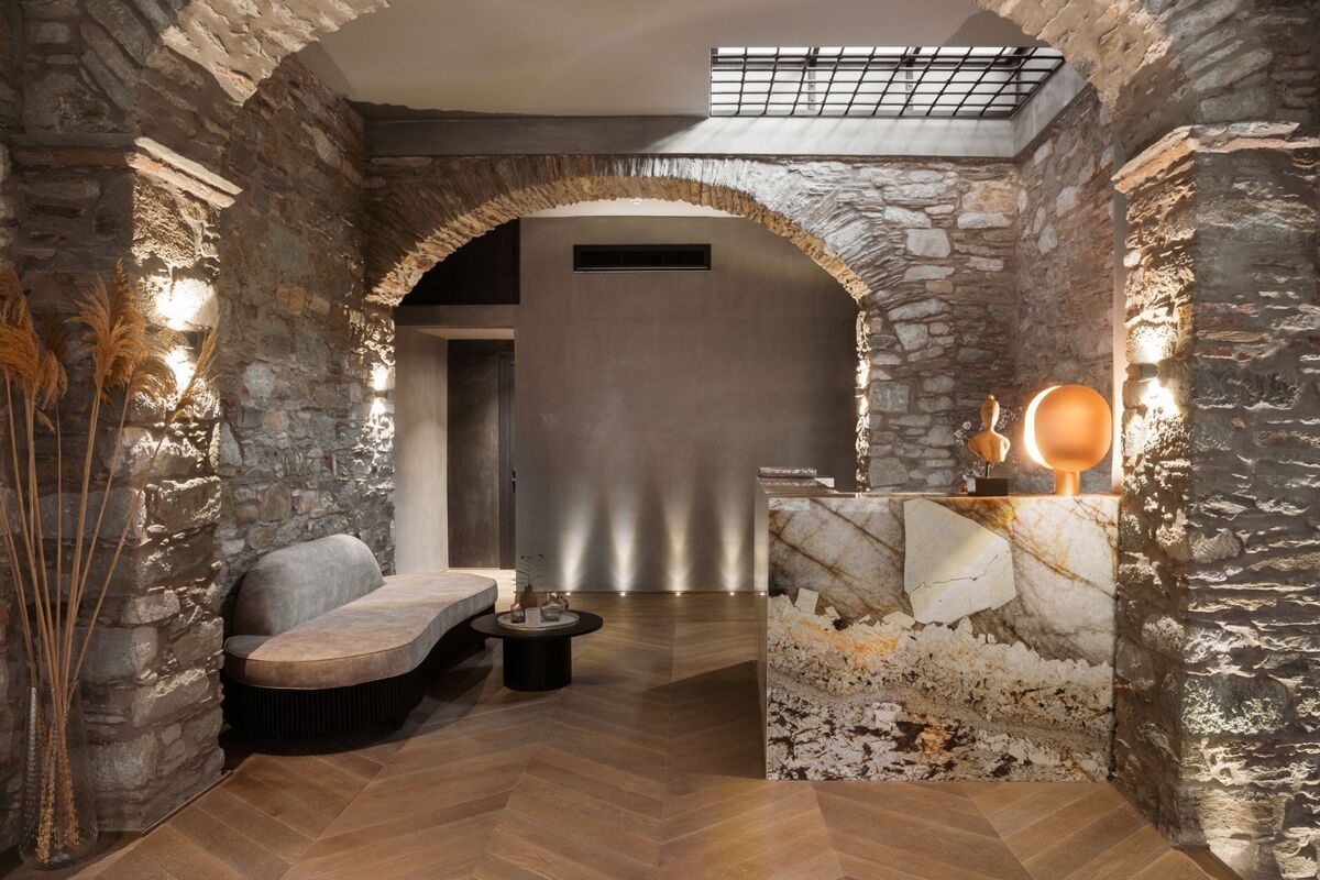 Castro Hotel Syros | Accommodation | Discover Greece