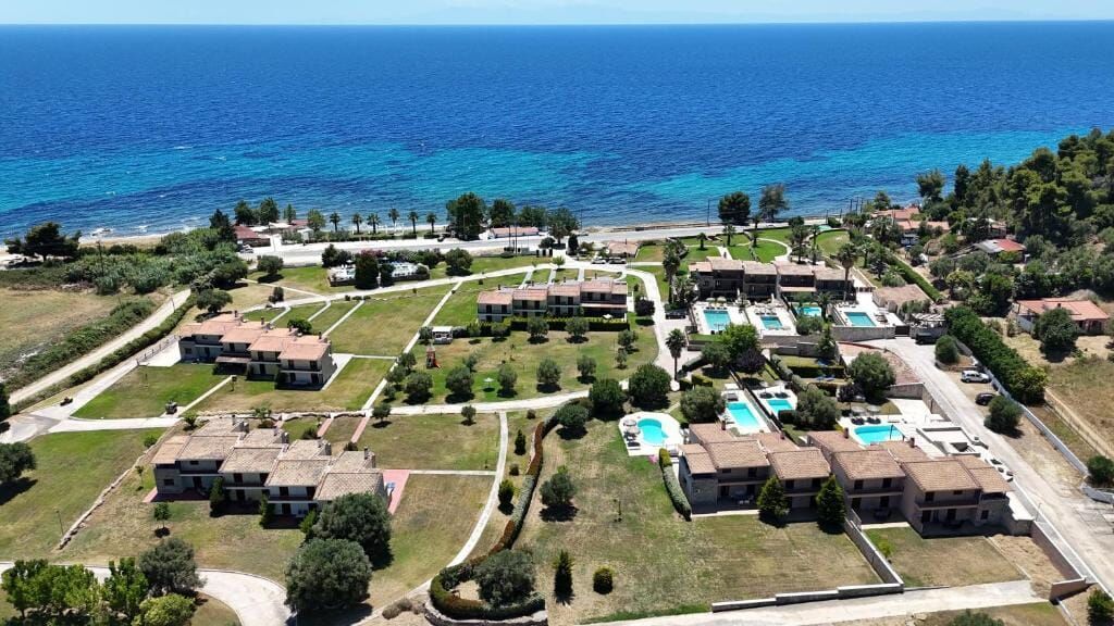Evlogia Village by Greek Pride | Accommodation | Discover Greece
