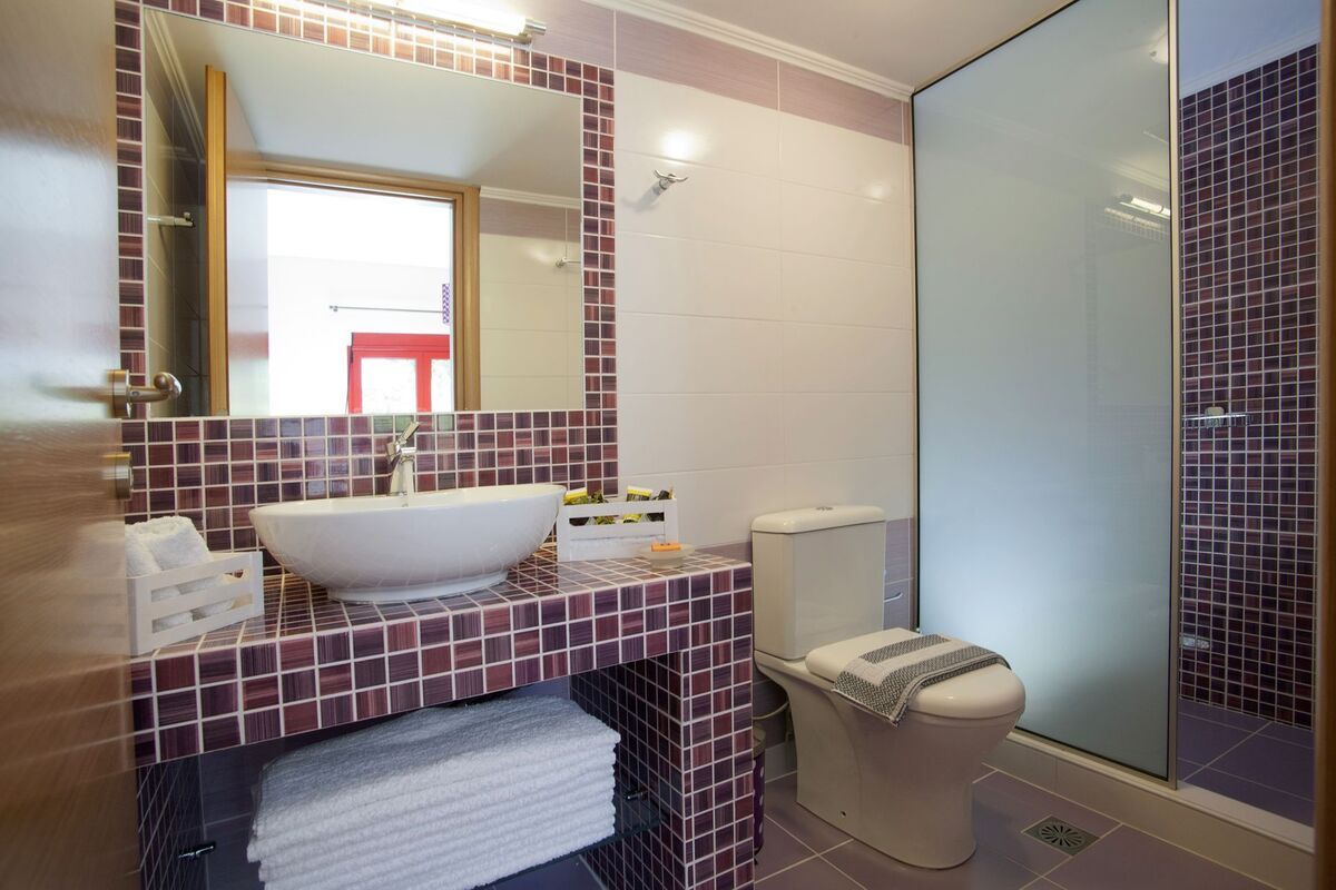 Exanthia Villas Lefkada | Accommodation | Discover Greece