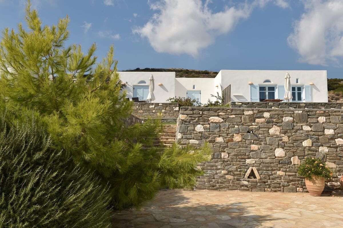 Glyfa Village | Accommodation | Discover Greece